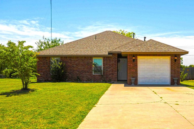 5501 - Perry House Plans