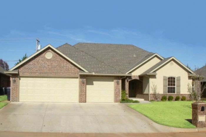 5230 - Perry House Plans